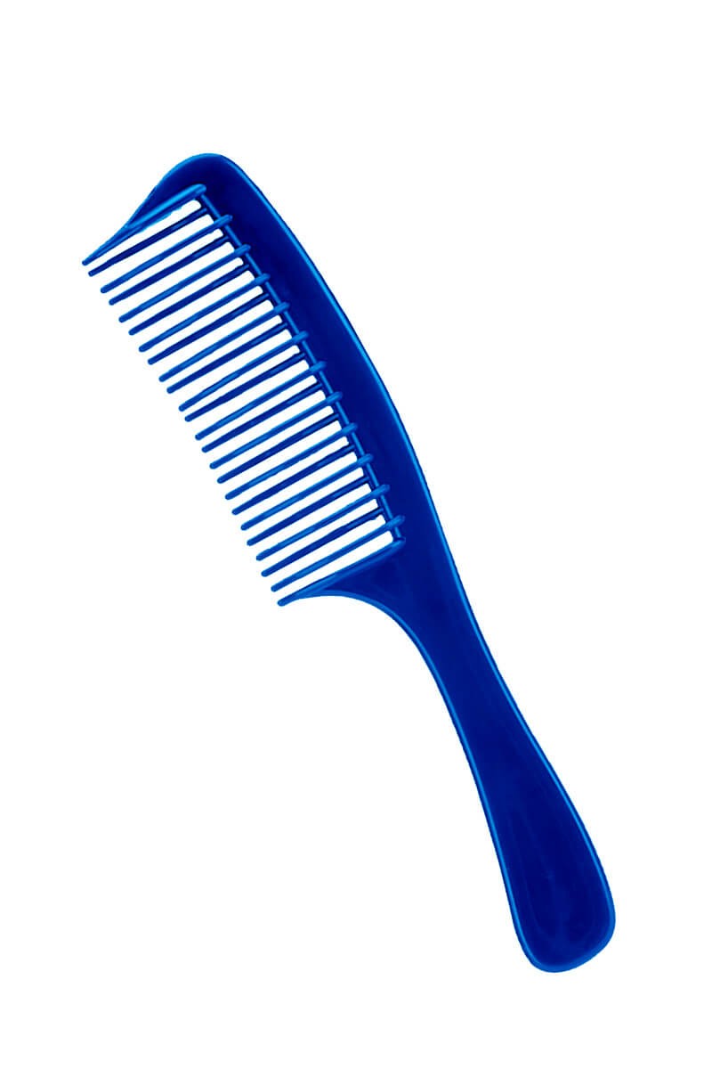 Peinilla Doble Diente Grande - Bomplast