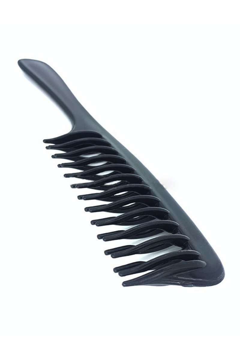 Peinilla Doble Diente Grande - Bomplast