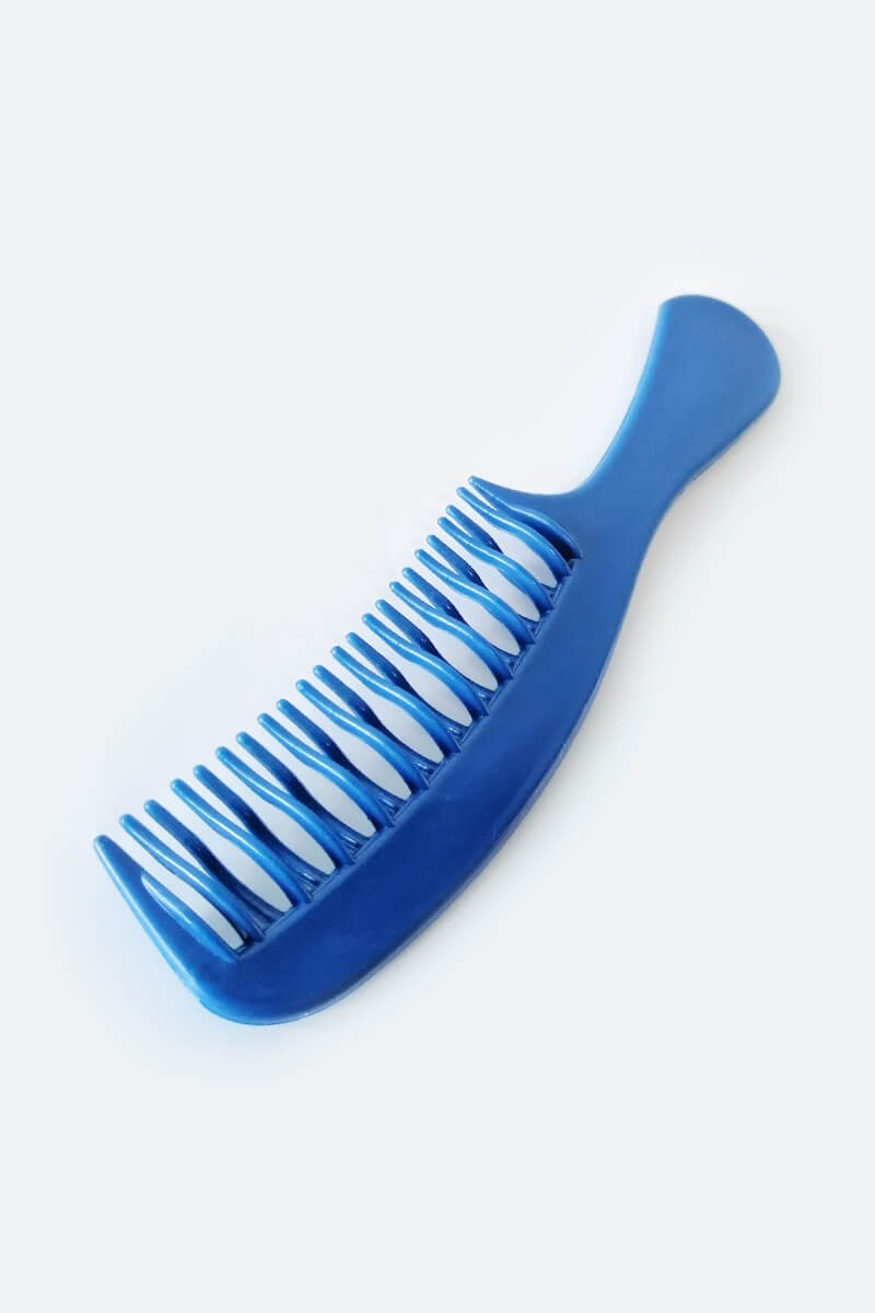 Peinilla Doble Diente Paqueña - Bomplast