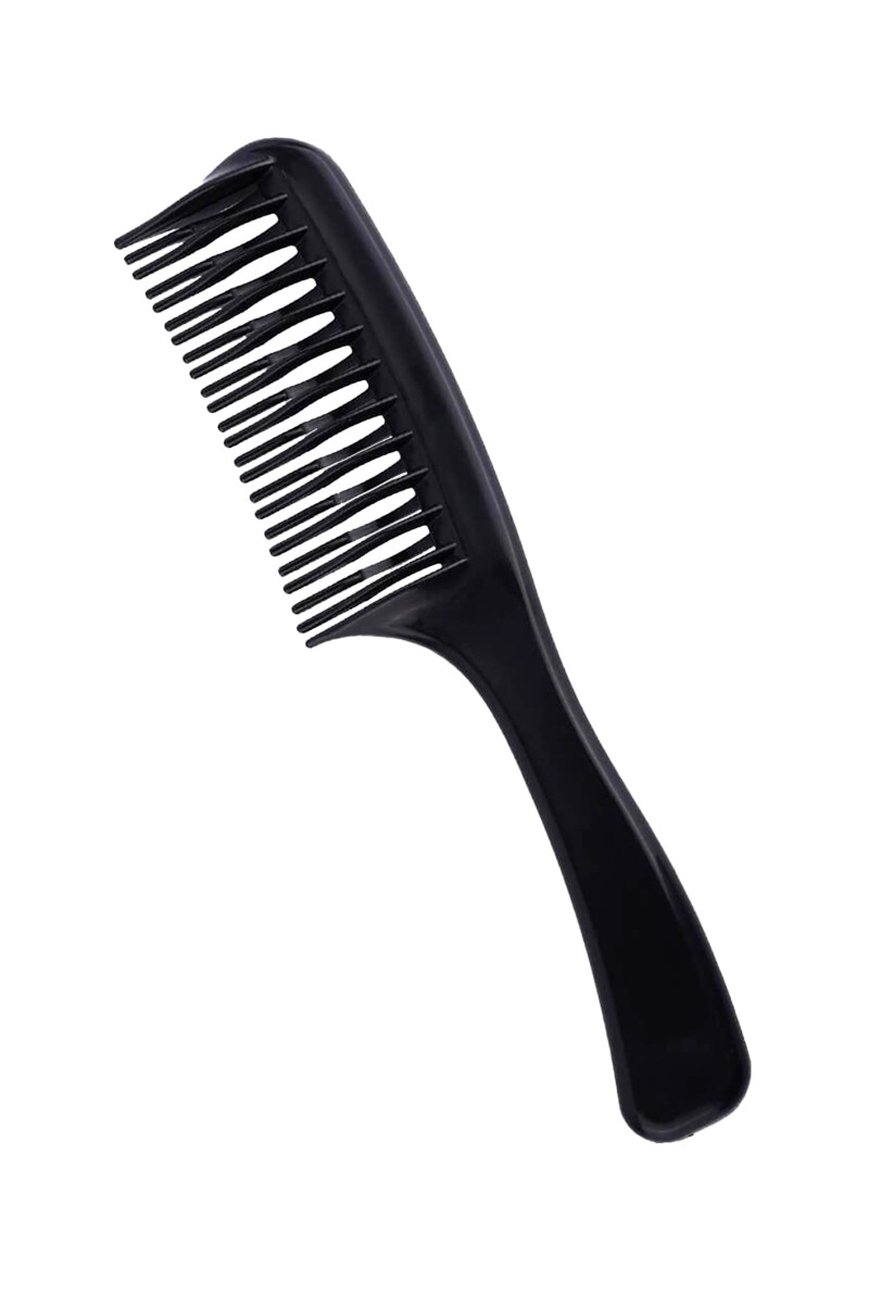 Peinilla Doble Diente Grande - Bomplast